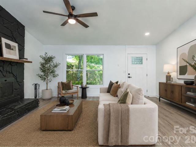 4 Smokey Mountain Drive