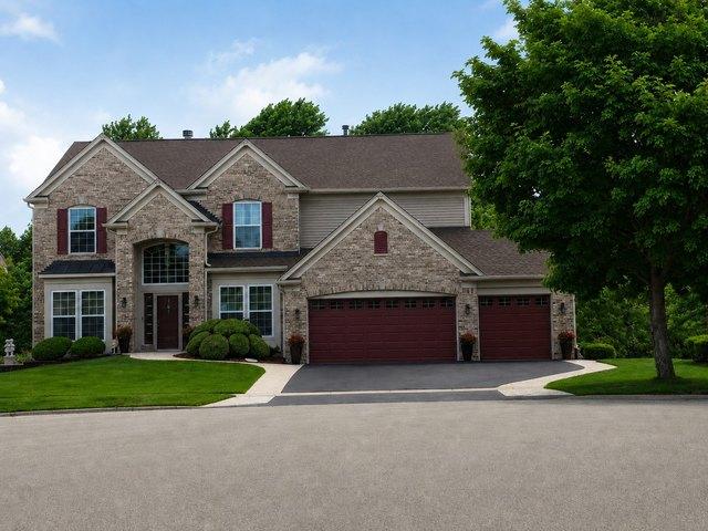 4 Snead Ct, Bolingbrook, IL 60490