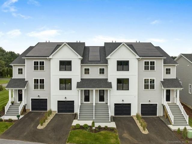 4 Soderman Way Unit 4, Cheshire, CT 06410