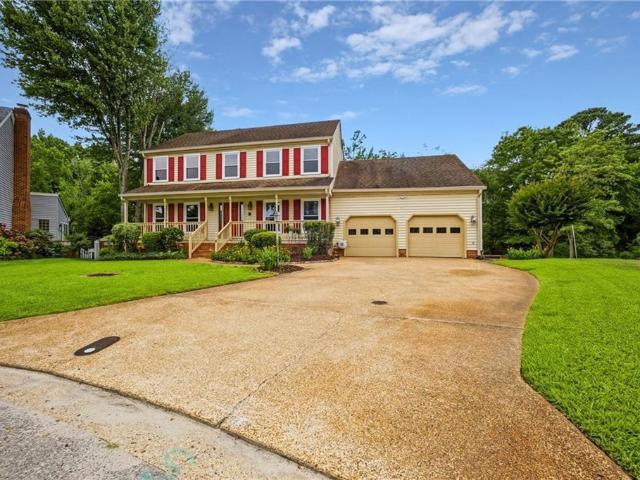 4 Sol Thorpe LN