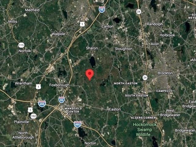 4 Solstice Way, Sharon, MA 02067