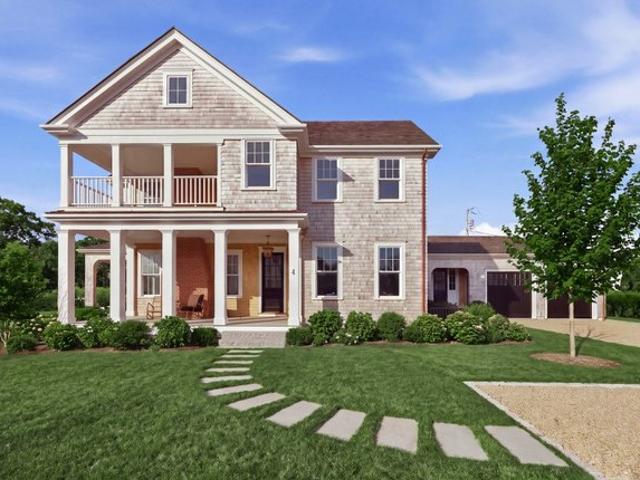 4 Somerset Ln, Edgartown, MA 02539
