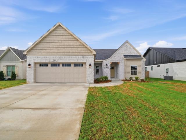 4 Songbird Cove