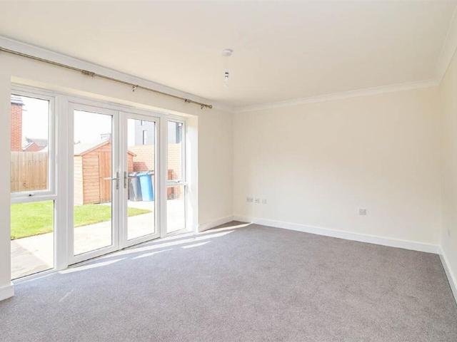 4 Spey Drive, Derby, DE22 3XW
