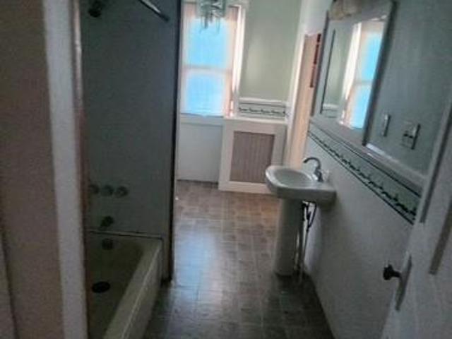 4 Spring Garden Street Apt 2 Rear