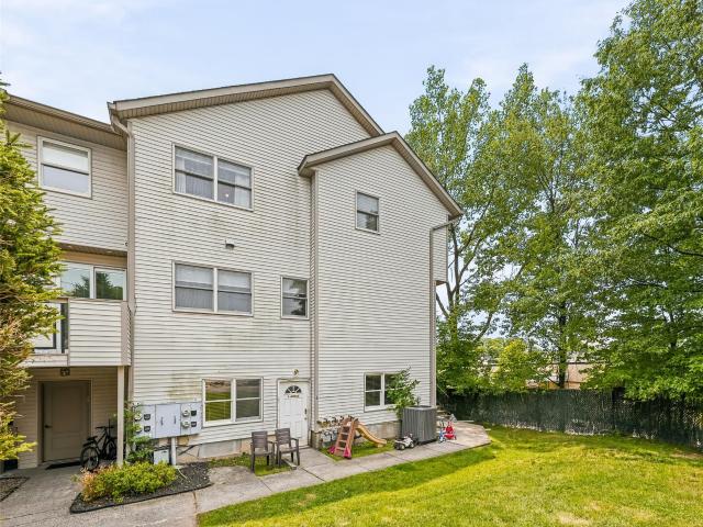 4 Spruill Court