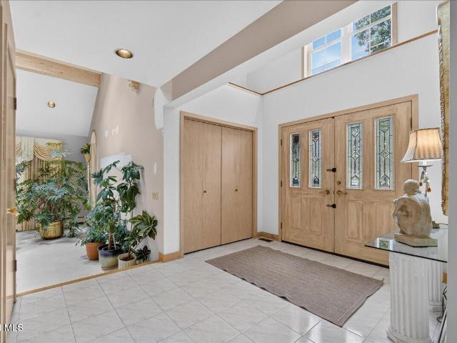 4 Spyglass Hill