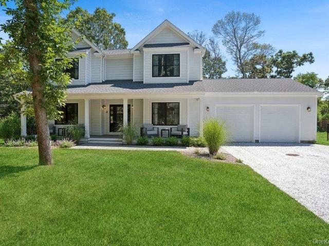 4 Squaw Road