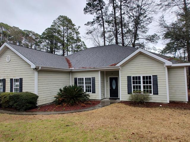 4 Turtle Ln, Beaufort, SC 29907 | MLS #194611 | Compass