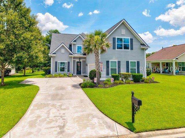 4 Tybee Island Ct, Bluffton, SC 29910