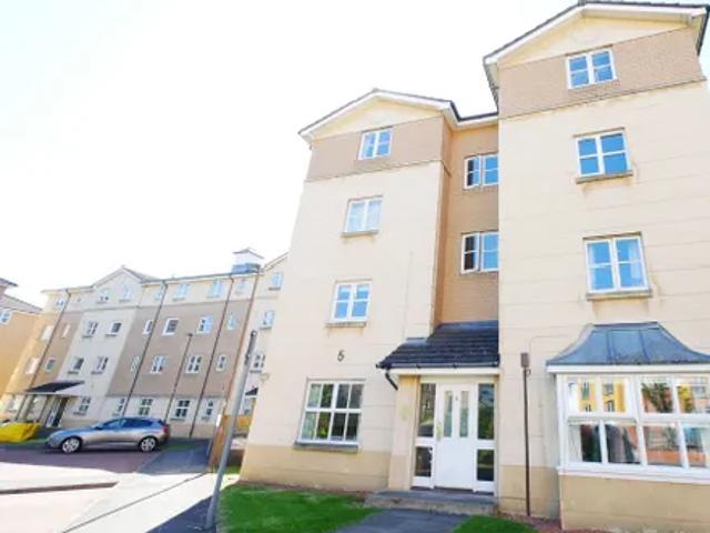 4 Tytler Gardens, City of Edinburgh, EH8 8EE, United Kingdom | 1 bed apartment for rent #167252379 | Rentberry