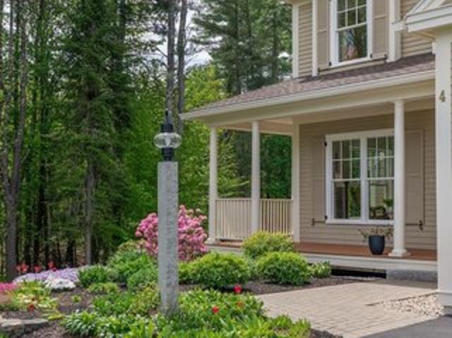 4 Tacoma Ln, Cumberland, ME 04021