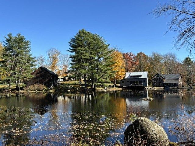 4 Tannery Hill Rd, Hancock, NH 03449