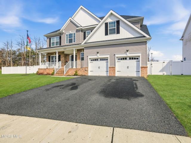 4 Tasha Ln, Howell, NJ 07731 | MLS #22605 | Compass