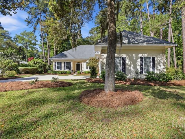4 Tarrow Rdg Rd, Savannah, GA 31411 | MLS #SA349687 | Compass
