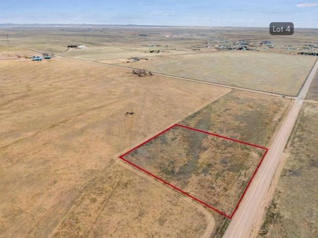 4 Tbd County Road 21, Carr, CO 80612