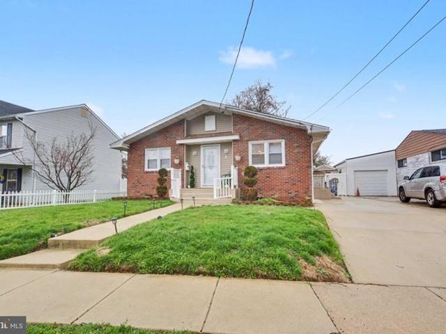 4 Terrace Ave, Somerdale, NJ 08083