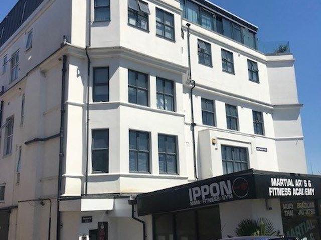 4 Terrace Road BH2, Studio to rent, £795 pcm | PrimeLocation