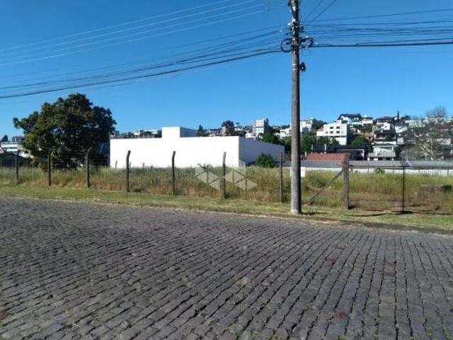 4 Terreno no Bairro Cinquentenário com 1620m² Total Lotes de Nº 12 13 14 15