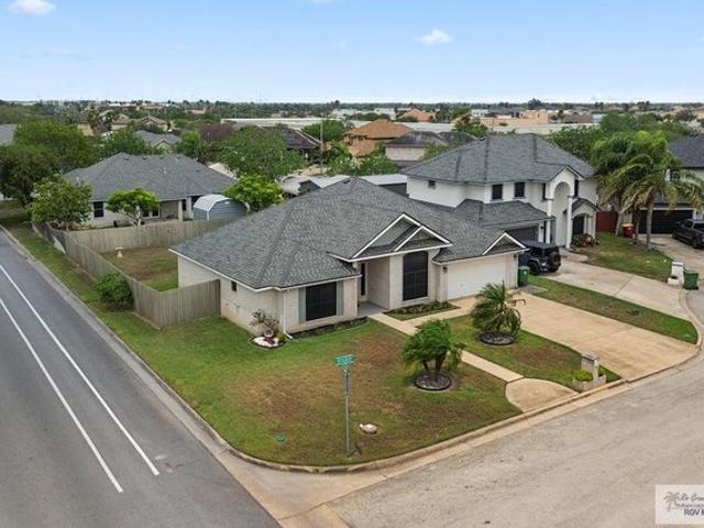 4 Texcoco Ct, Brownsville, TX 78526