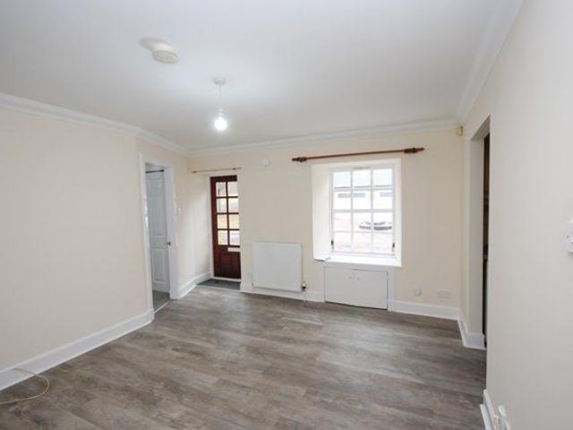 4 The Stables, Pitcaple Castle, AB51 5HL, Inverurie