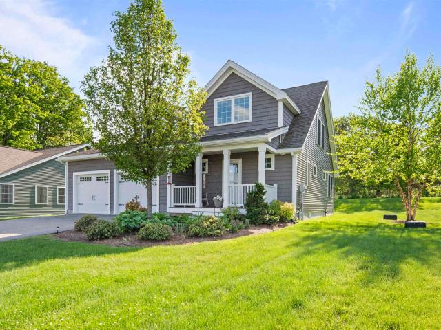 4 Three Ponds Drive