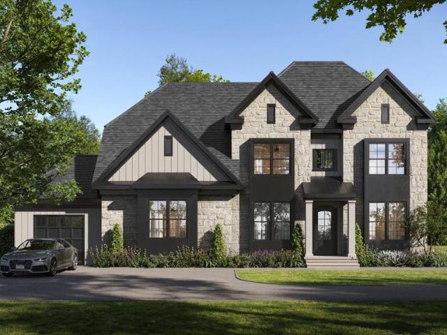 4 Timber Mill Lane # OMBRA
