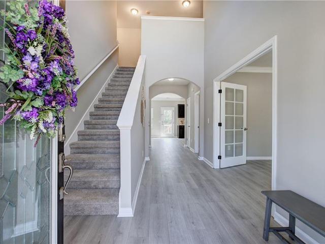 4 Timberland Trace Court
