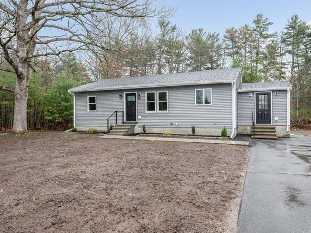 4 Tina Ave, Pelham, NH 03076