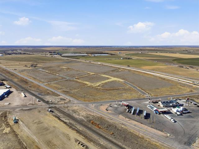 4 Tract Lot 5
