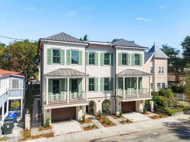 4 Trapman Street B