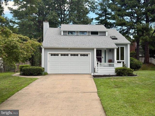 4 Trotter Cir, Fredericksburg, VA 22407