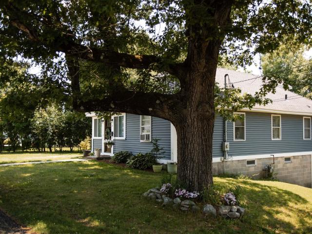 4 Troy Street