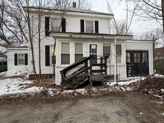 4 Union Pl, Waterville, ME 04901