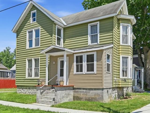 4 Union St, Saint Johnsville, NY 13452