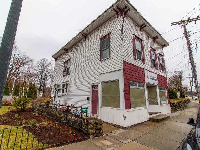 4 Union Street