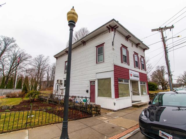 4 Union Street