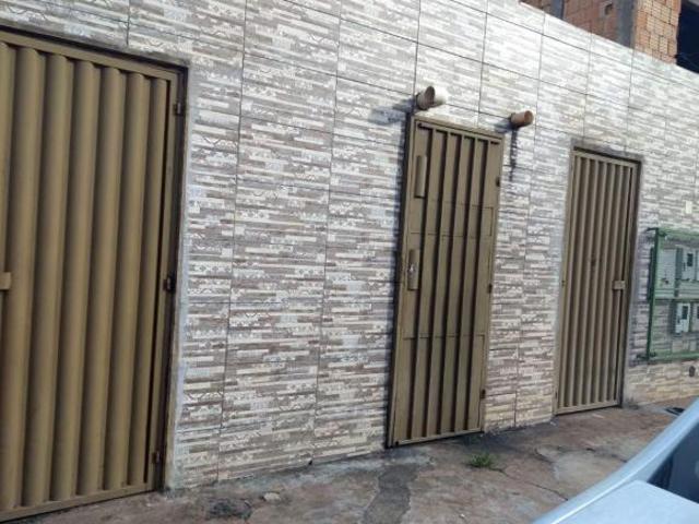 4 Unidades Autônomas Alugadas RENDA IMEDIATA no Itapoã