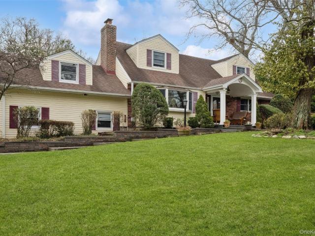 4 University Drive