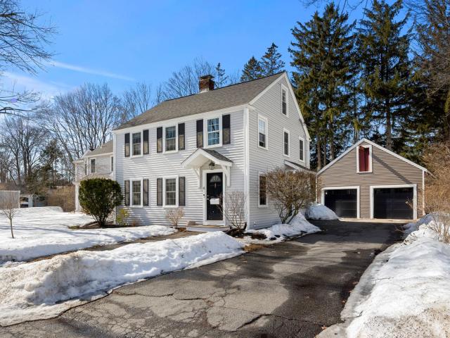 4 Upland Road Unit# 4, Newburyport, US, MA