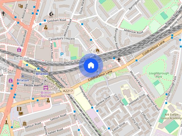 4 Valentia Place, Sw9
