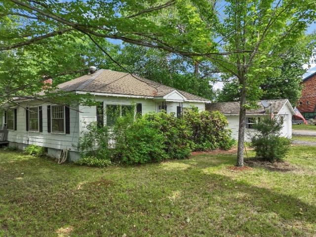 4 Varney Point Road