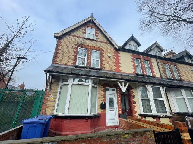 4 Vaughan Avenue, Doncaster DN1, 4 bed shared accommodation to rent, £425 pcm | PrimeLocation