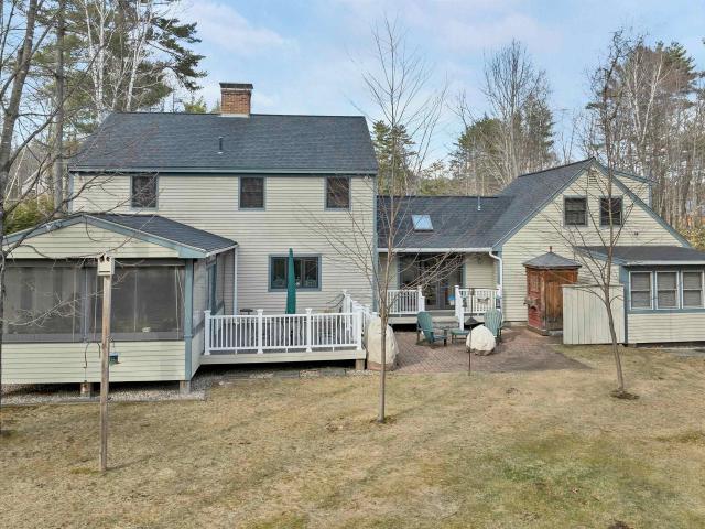 4 Vere Royce Rd, Melvin Village, NH 03850 | MLS #5082