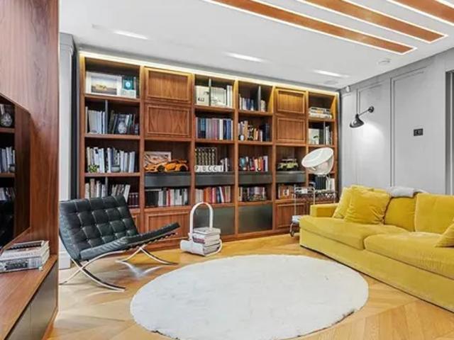 4 Vicarage Gate, London, W8 4HD, United Kingdom | 4 bed townhouse for rent #111788206 | Rentberry