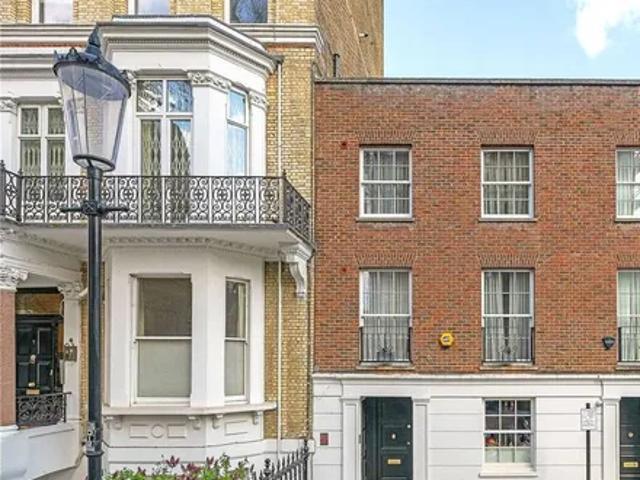4 Vicarage Gate, London, W8 4HD, United Kingdom | 4 bed townhouse for rent #167600106 | Rentberry