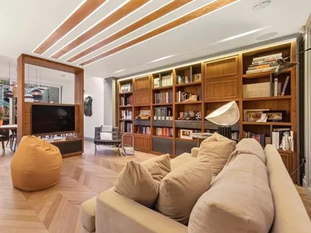 4 Vicarage Gate, London, W8 4HD, United Kingdom | 4 bed apartment for rent #165403260 | Rentberry