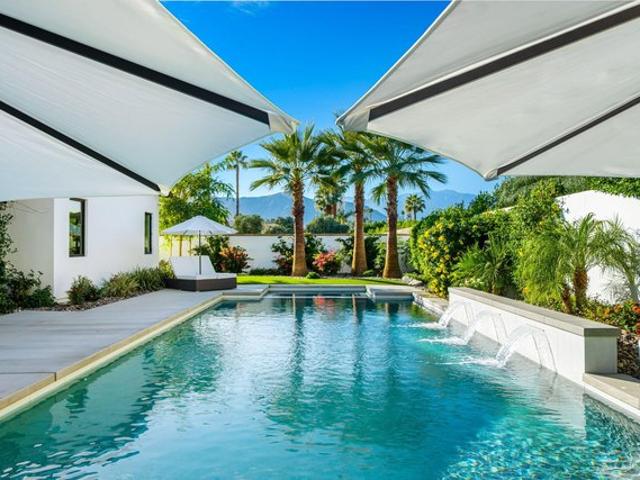 4 Via Peruguia, Rancho Mirage, CA 92270