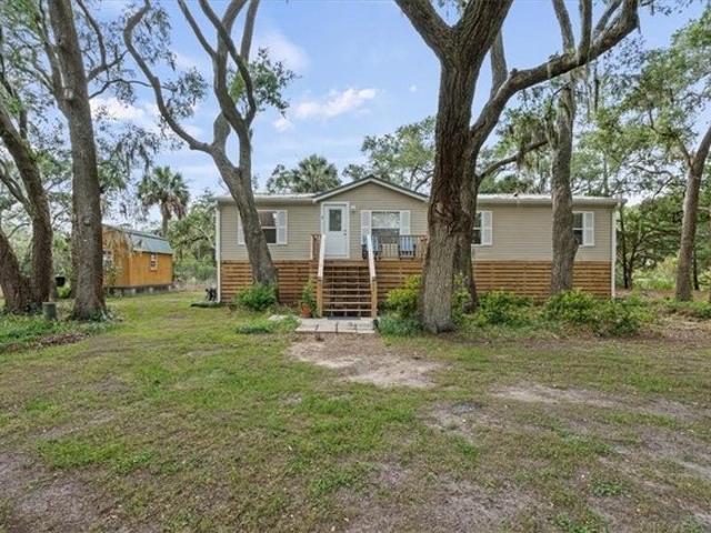 4 View Point Cir, Saint Helena Island, SC 29920