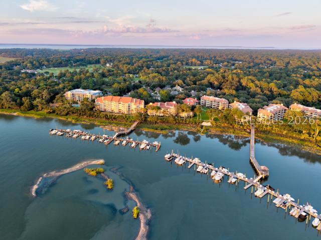 4 Village N Dr, Unit 45, Hilton Head Island, SC 29926 | MLS #504219